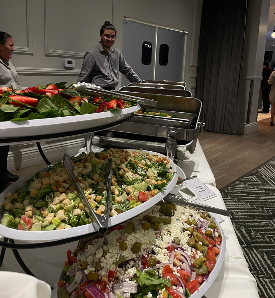 Main-Menu-2 - Azar Event Center